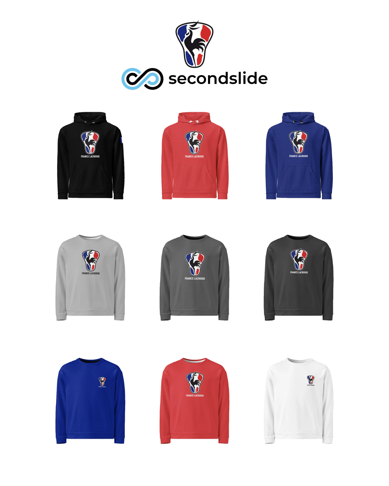 France Lacrosse