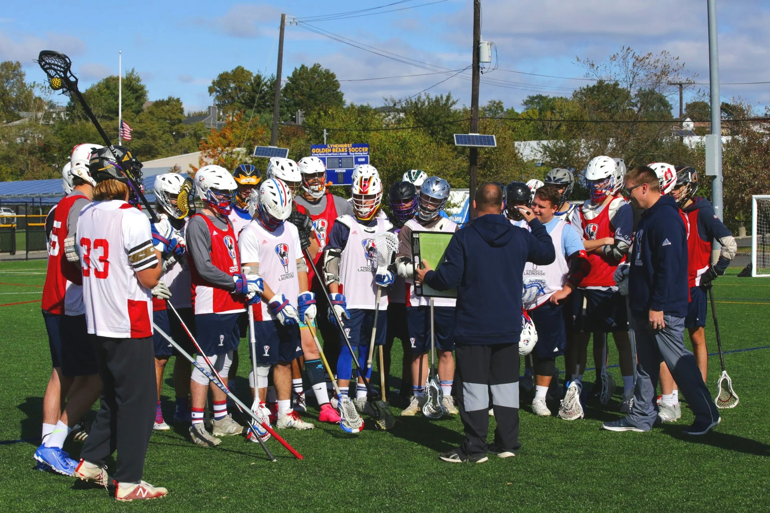 France Lacrosse