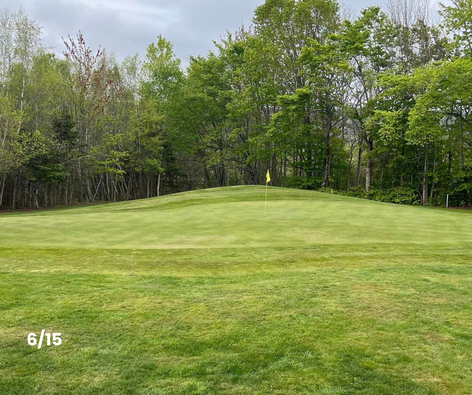 Island Green Golf Club