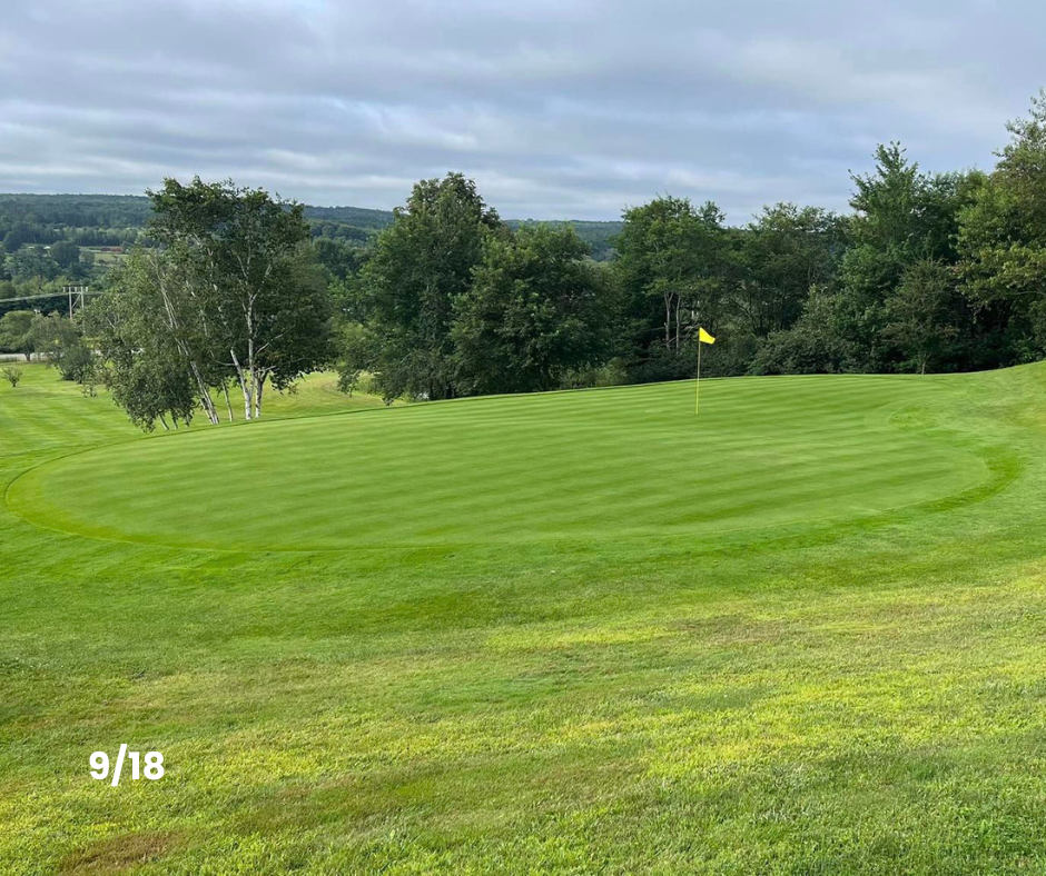 Island Green Golf Club