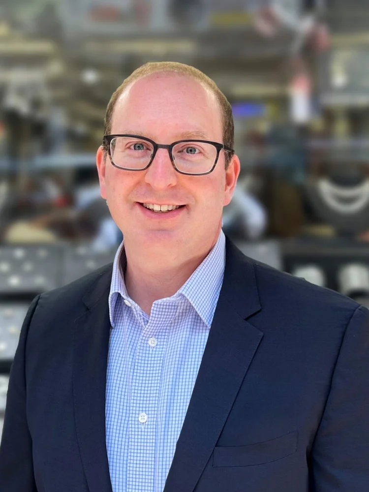 Meet the Team — Zoland