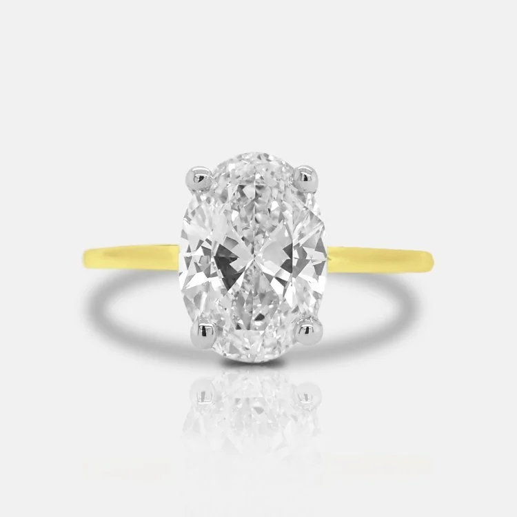 Engagement Rings | Custom & Ready-Made — Zoland