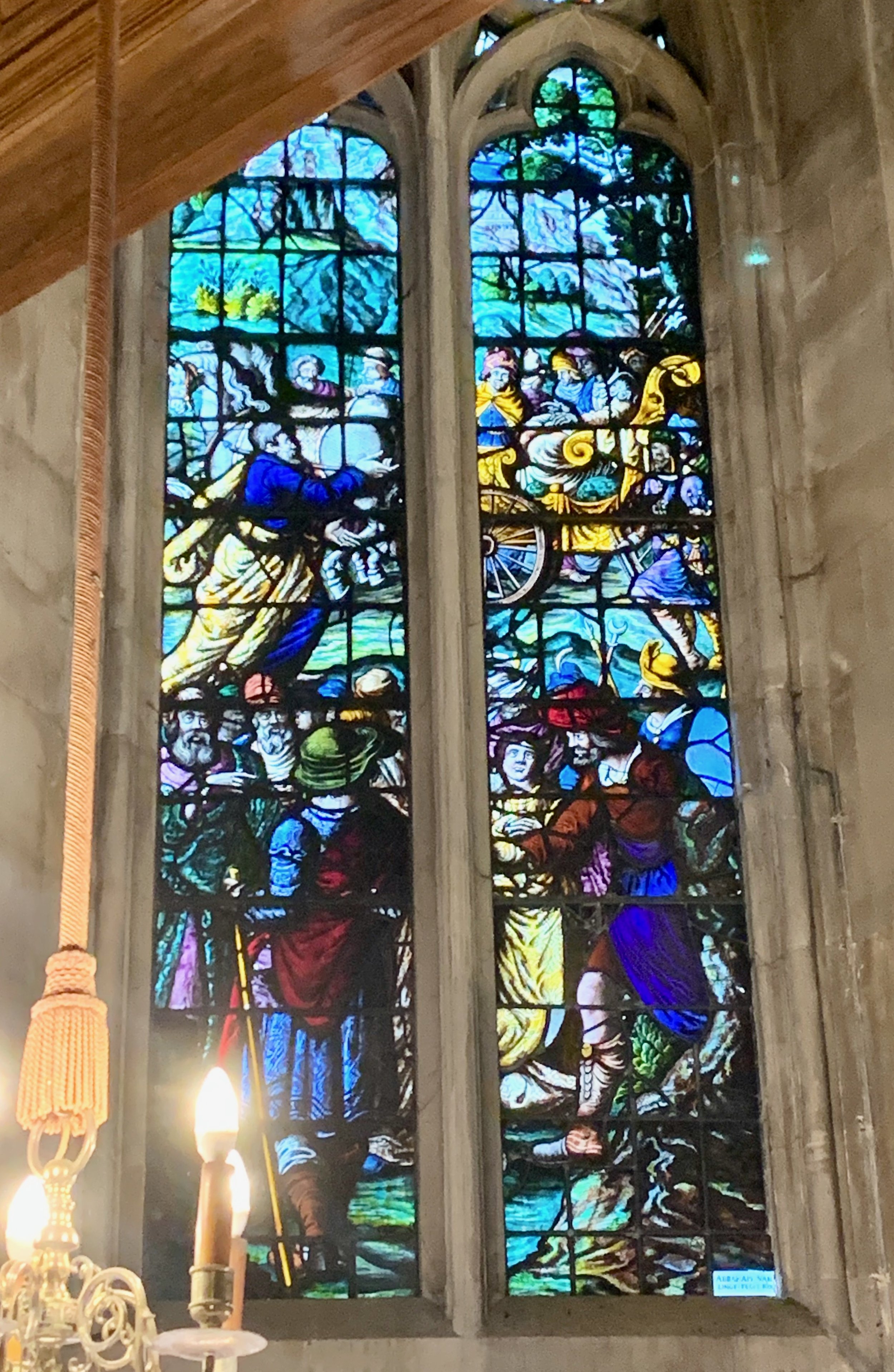 Balliol College | Oxford History Tours