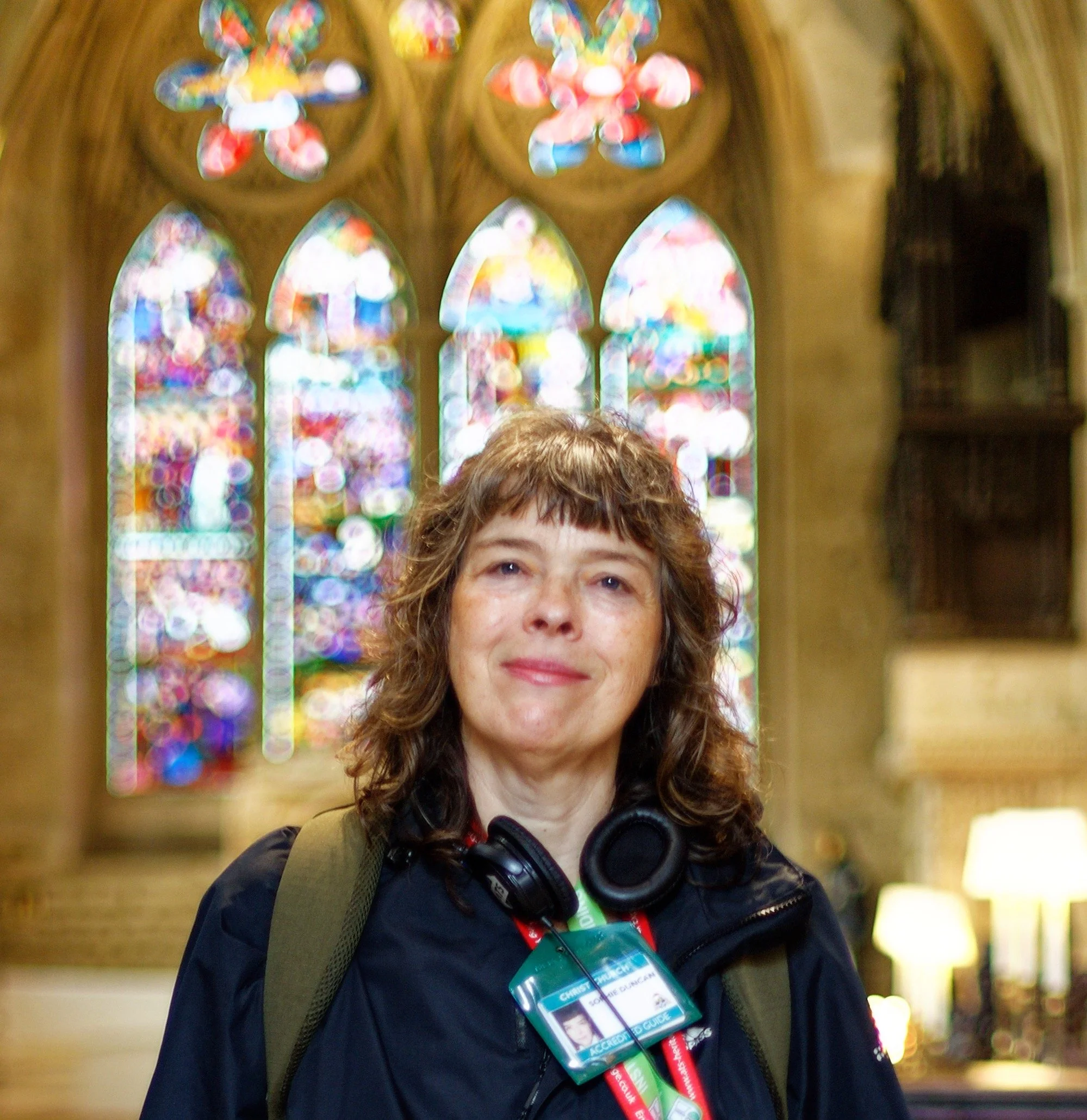 Oxford History Tours Testimonials | Oxford History Tours