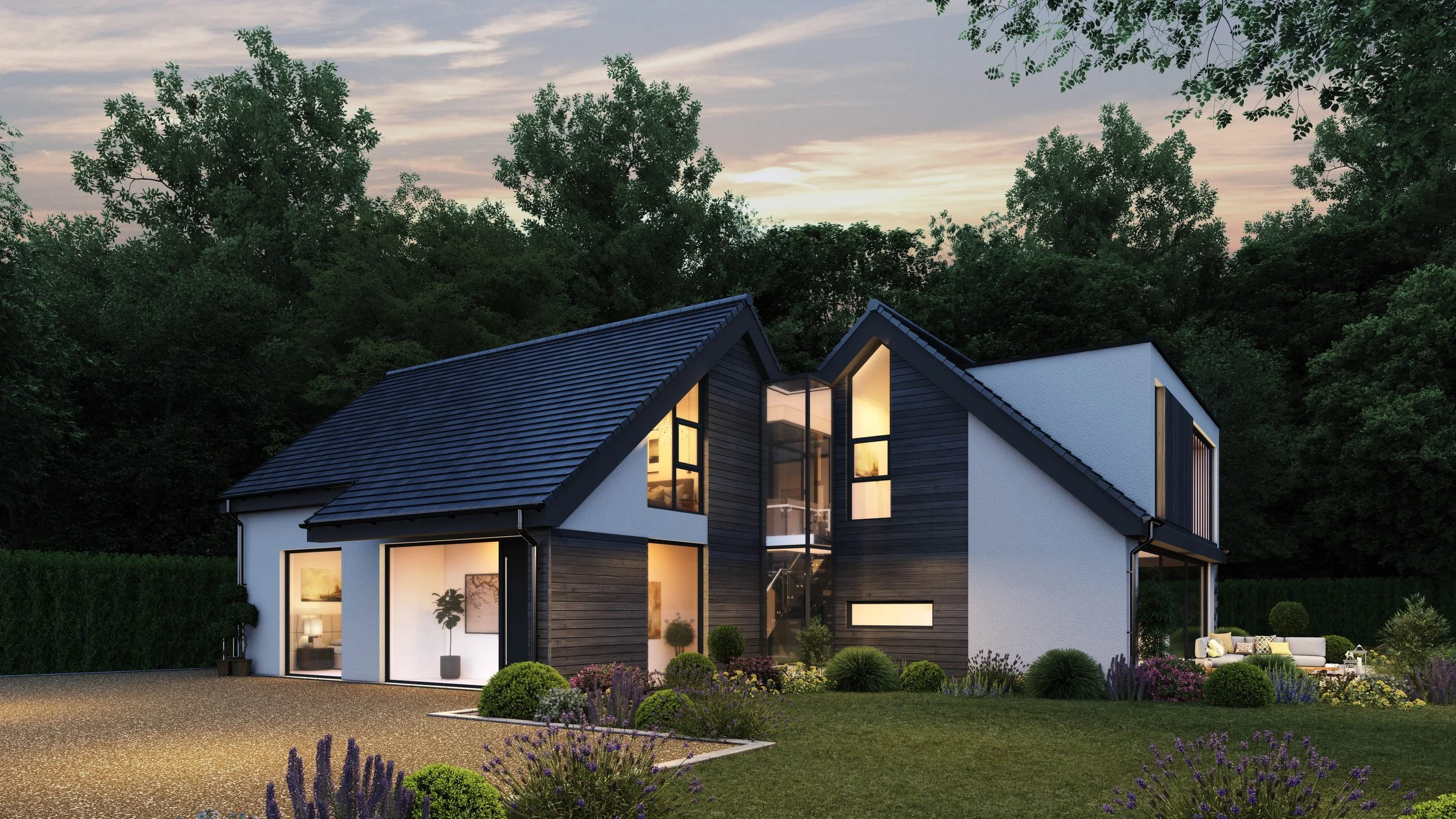 Portfolio — Walker Developments