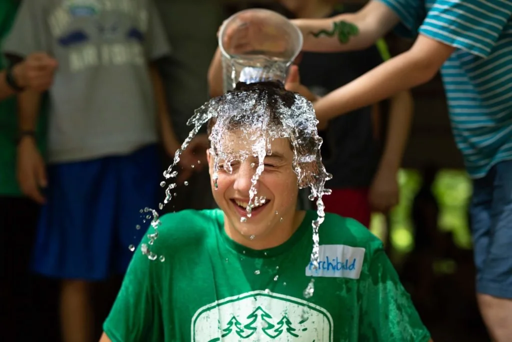 CAMPS — Alliance Youth