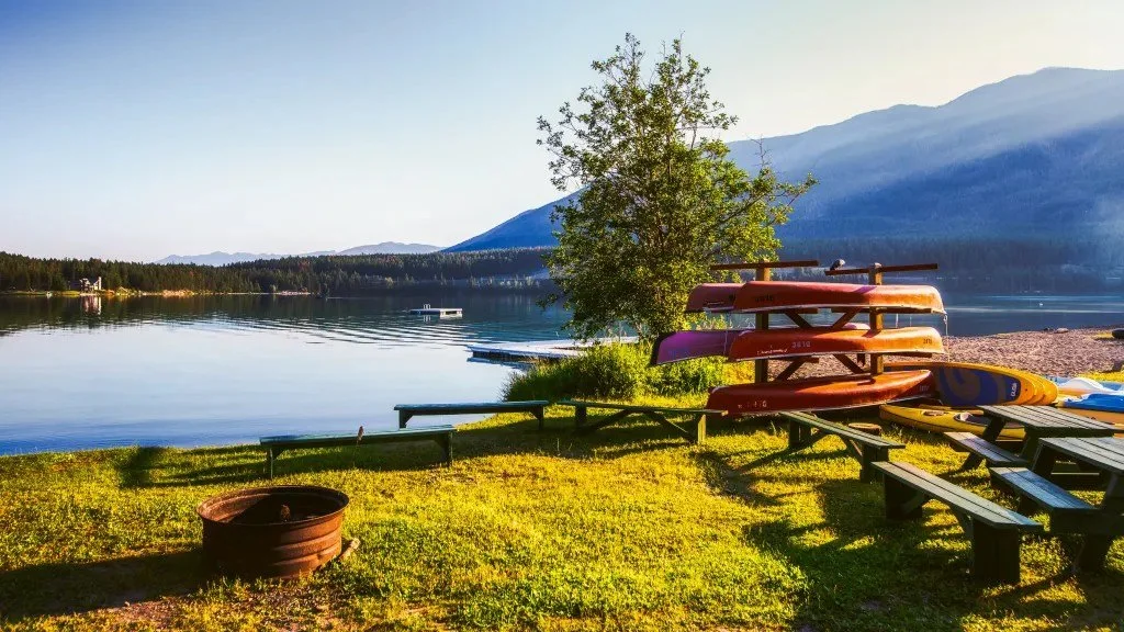 CAMPS — Alliance Youth