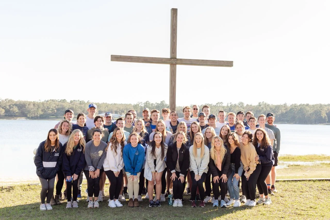 CAMPS — Alliance Youth