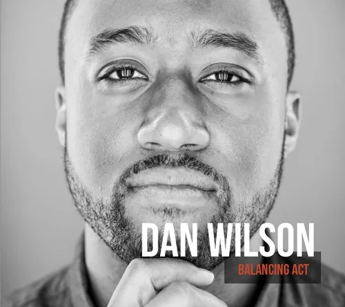Albums — Dan Wilson / Jazz Guitarist