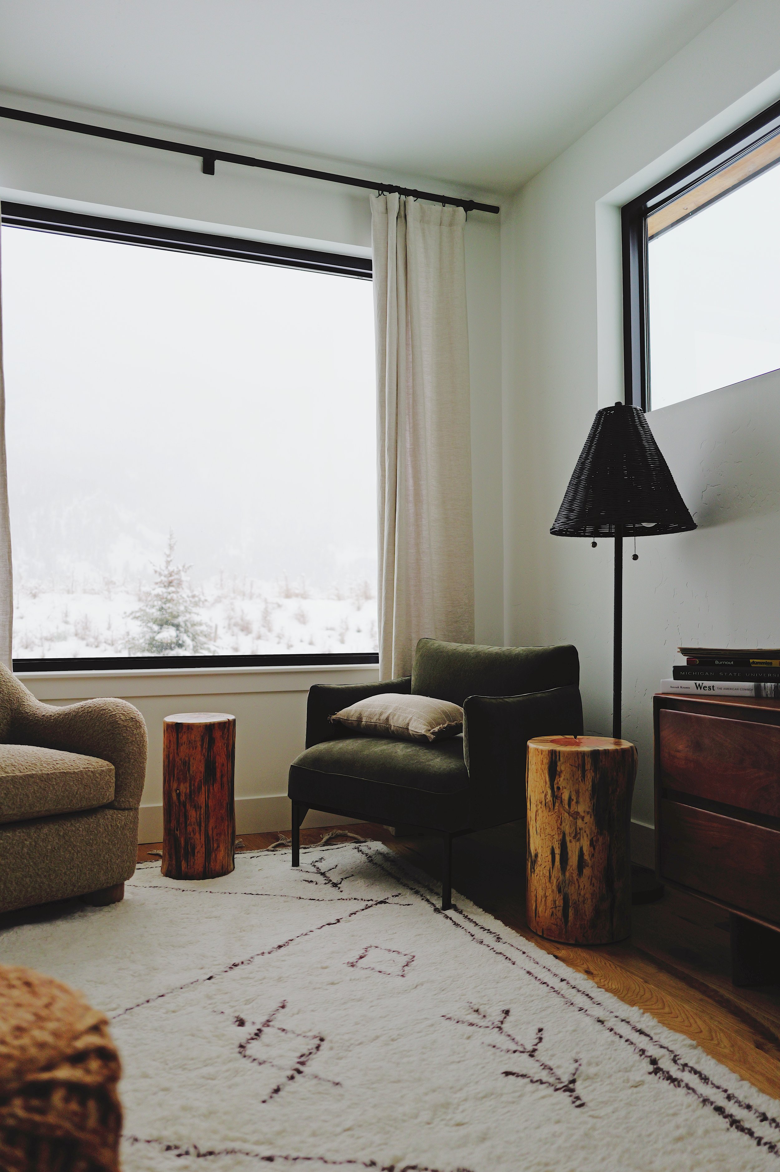 Aspects Big Sky | Thoughtfully Designed Big Sky Rentals