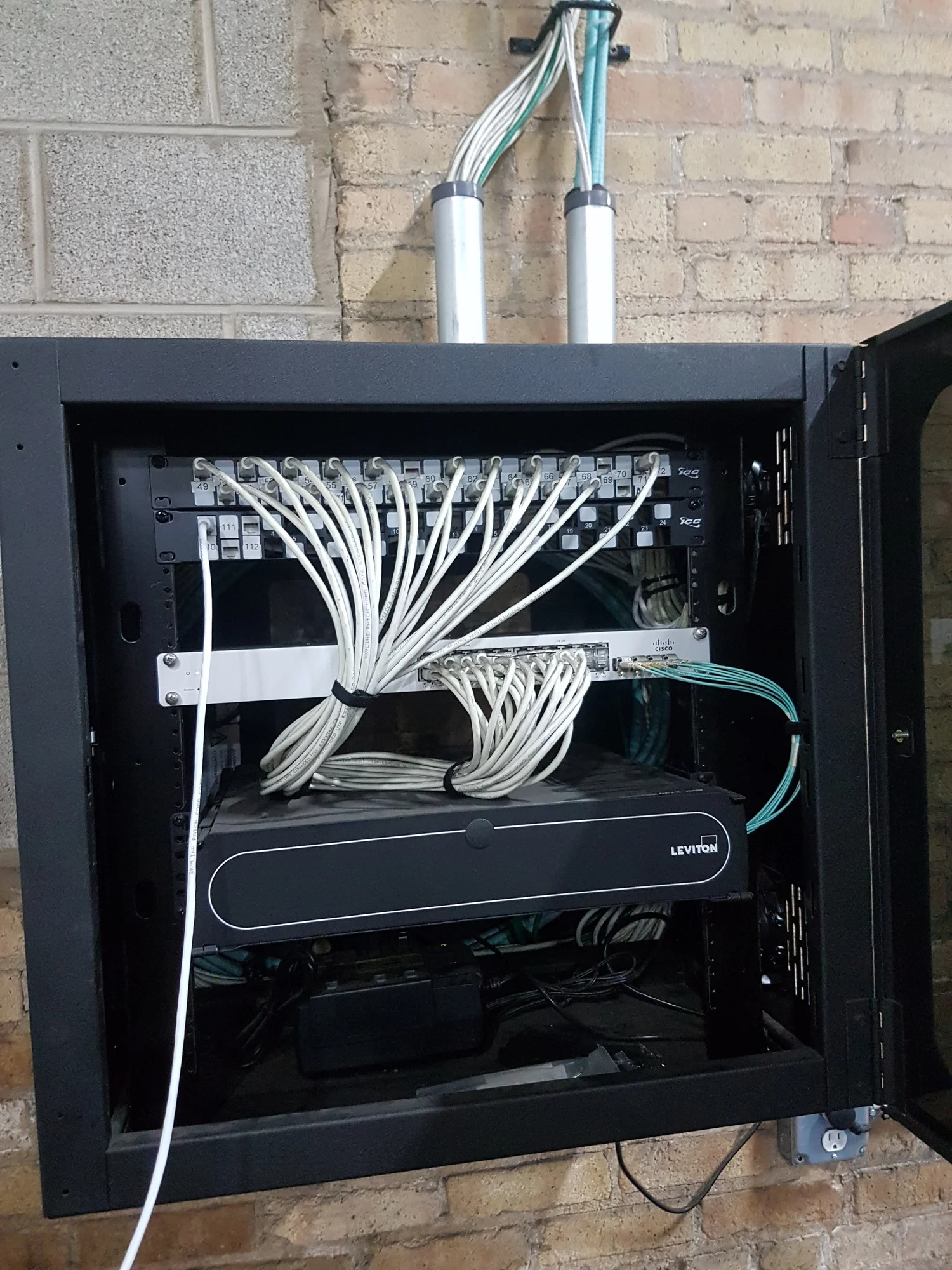 security camera installation jobs captured photos highlighting our ...