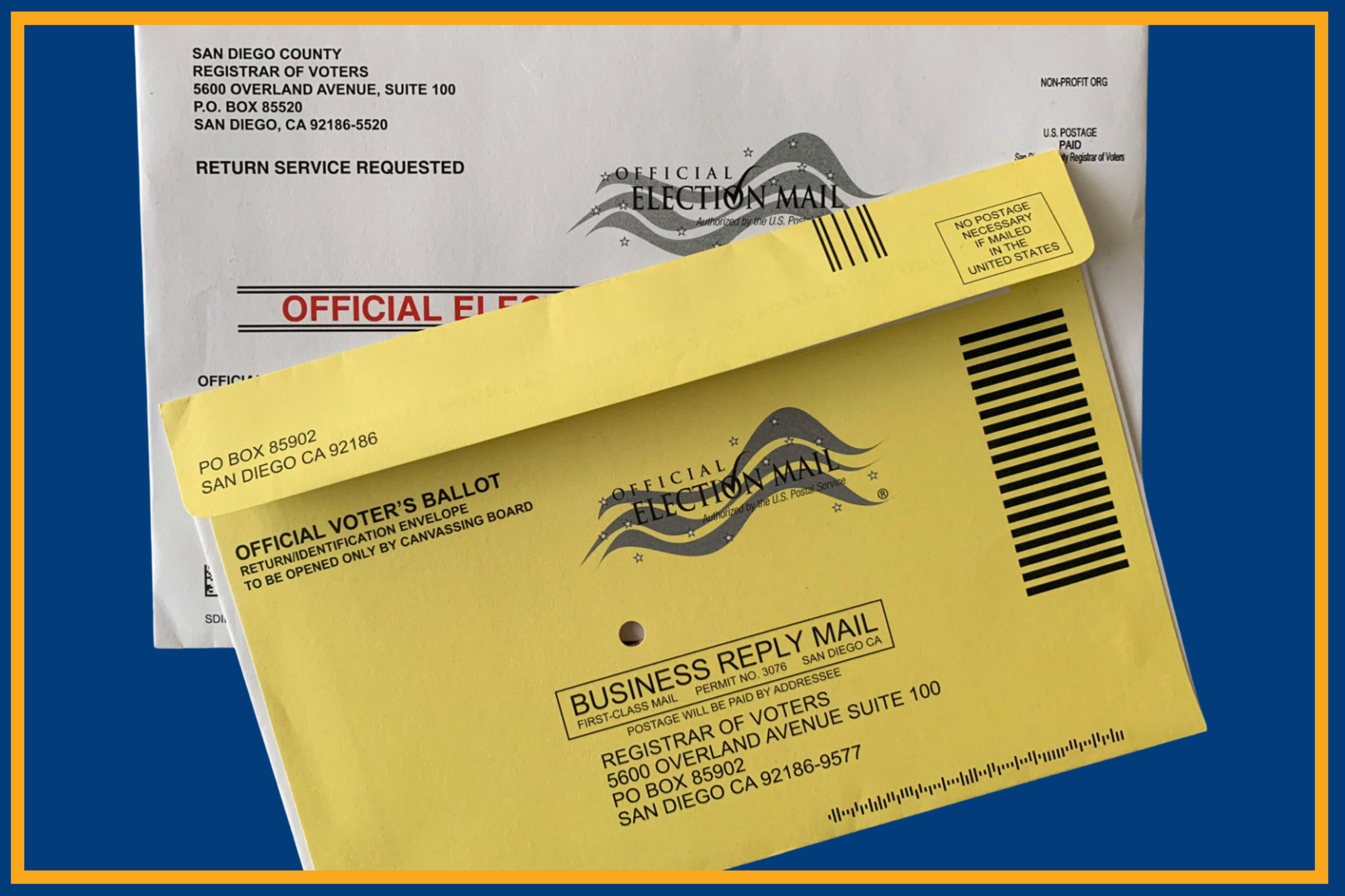 General 4 — Foster for Council 2026