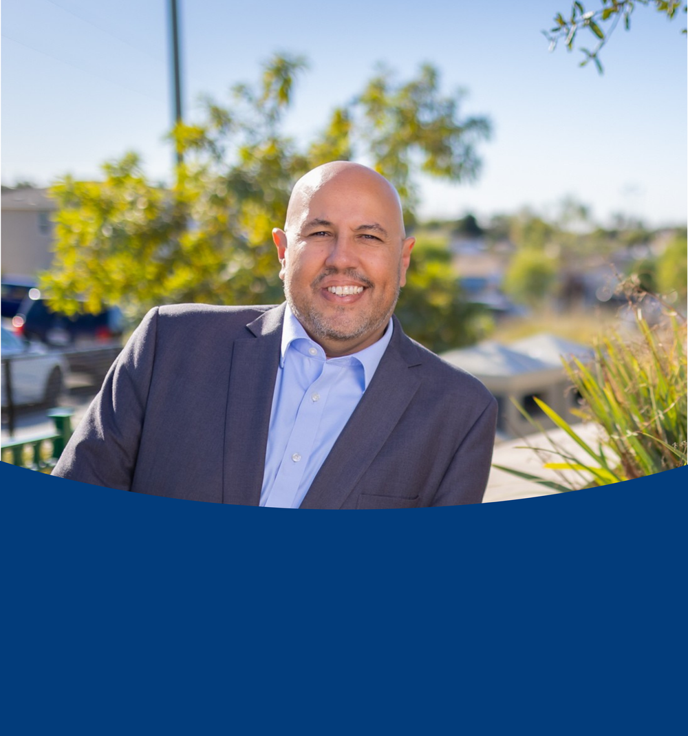 Foster for Council 2026