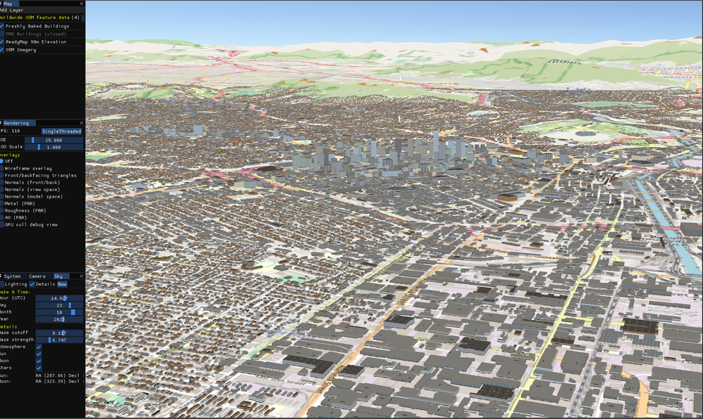 Open Source 3D — Pelican Mapping