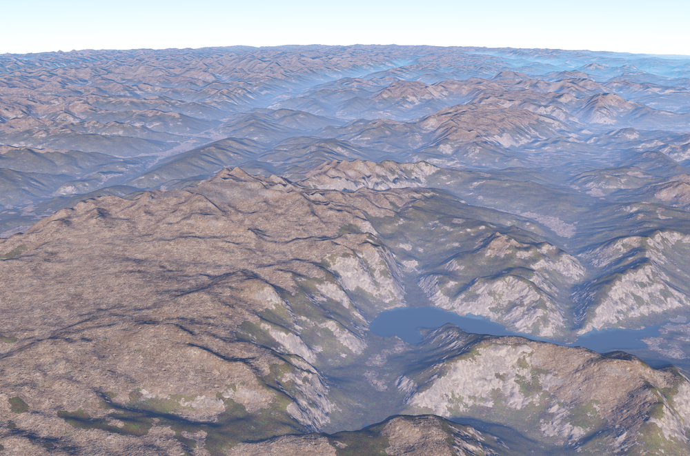 Open Source 3D — Pelican Mapping