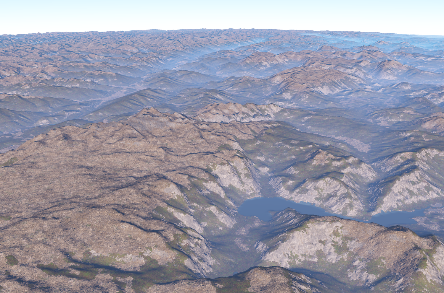 Open Source 3D — Pelican Mapping