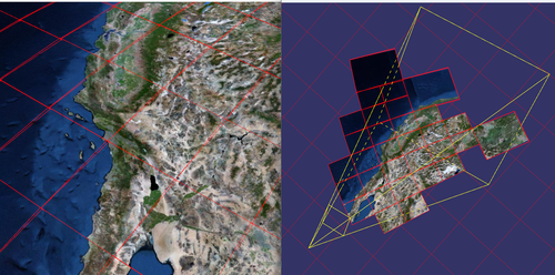 Open Source 3D — Pelican Mapping