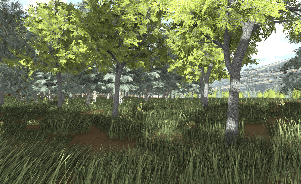 Open Source 3D — Pelican Mapping