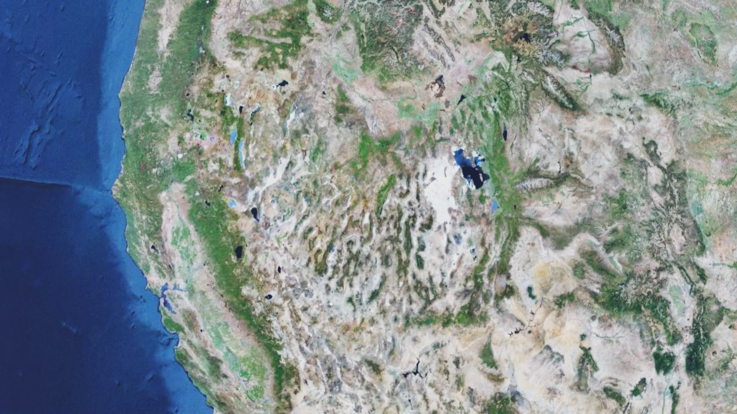 Basemap Data — Pelican Mapping