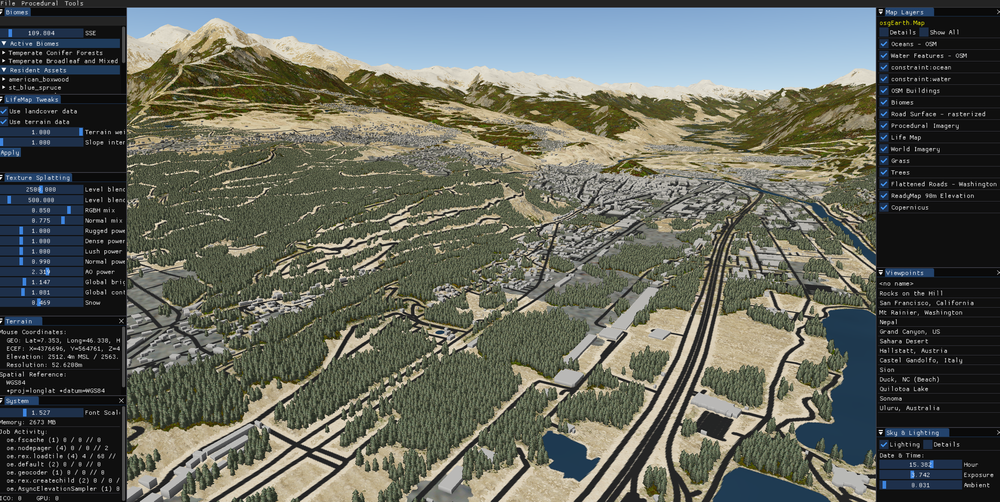 Open Source 3D — Pelican Mapping