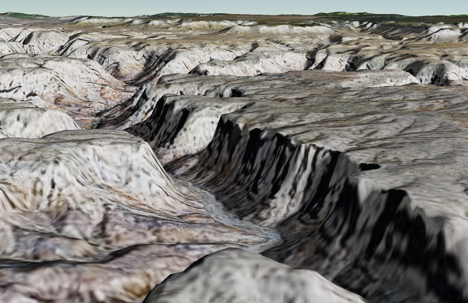 Basemap Data — Pelican Mapping