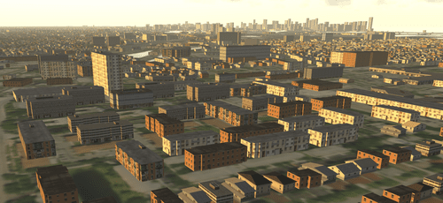 Open Source 3D — Pelican Mapping