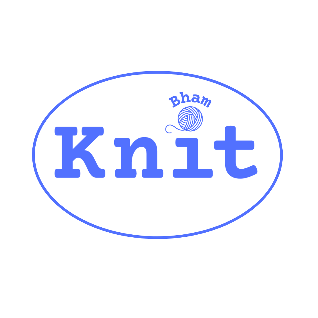 Knit B'ham | Join Our Knitting Community