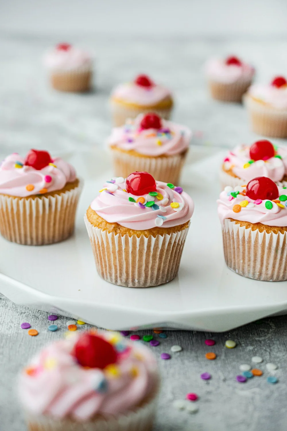 Baking as Therapy — Life Can Be Sweet