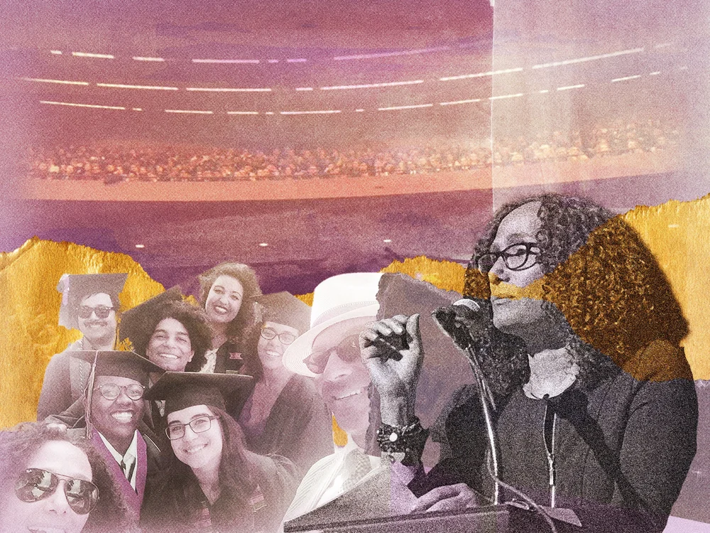 About Tricia Rose — Tricia Rose