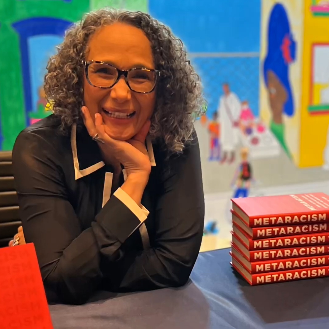 About Tricia Rose — Tricia Rose