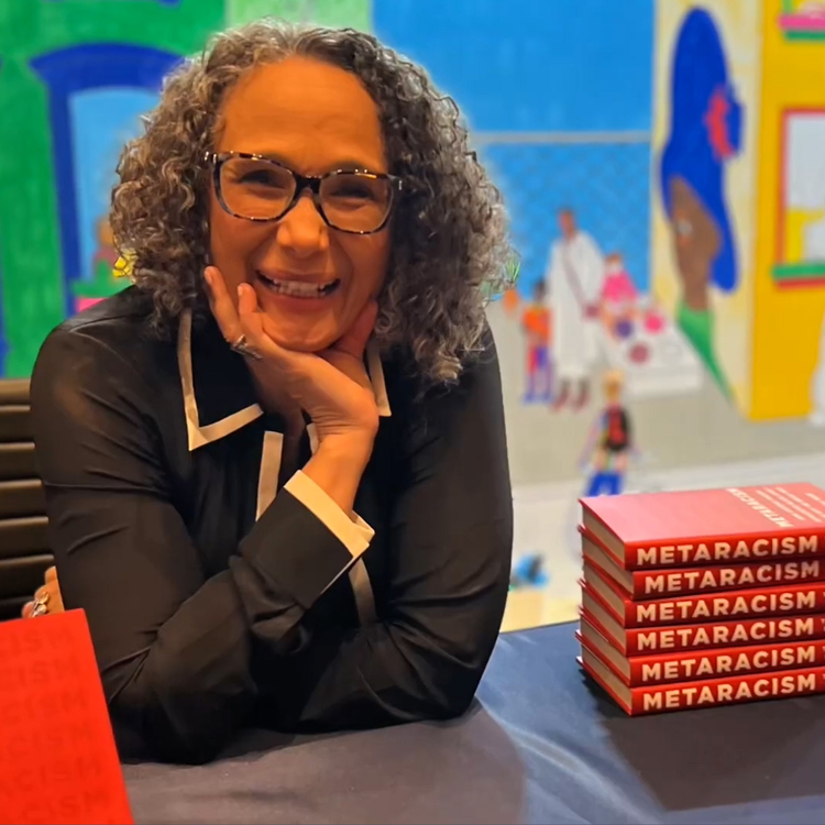 About Tricia Rose — Tricia Rose