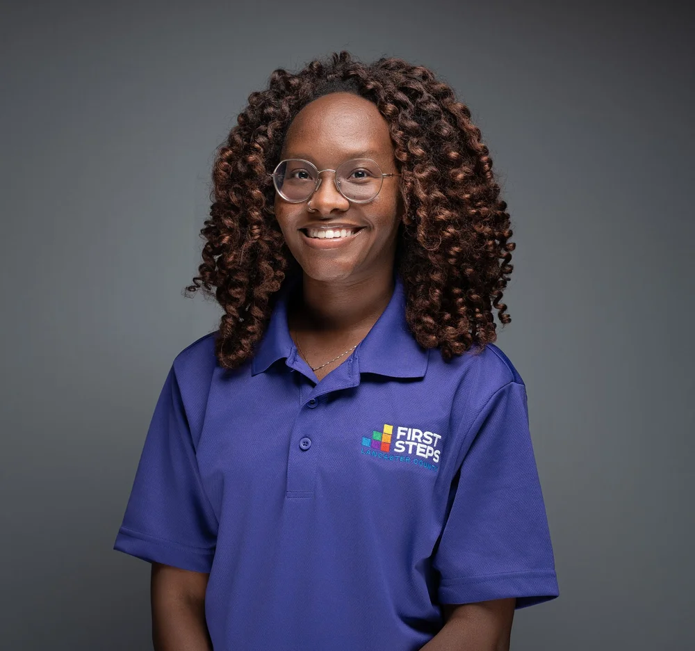 Meet The Team — Lancaster County First Steps