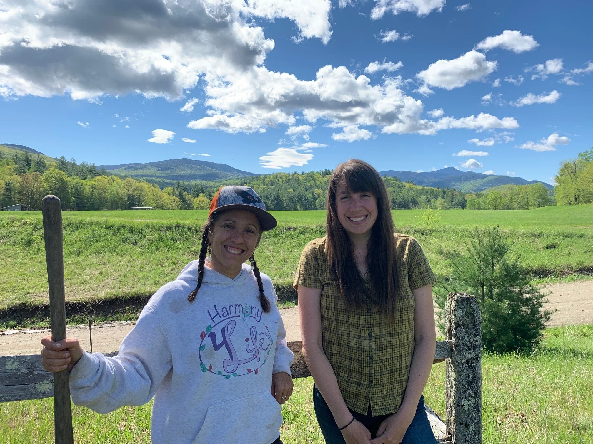 About 1 — Bark Eater Inn