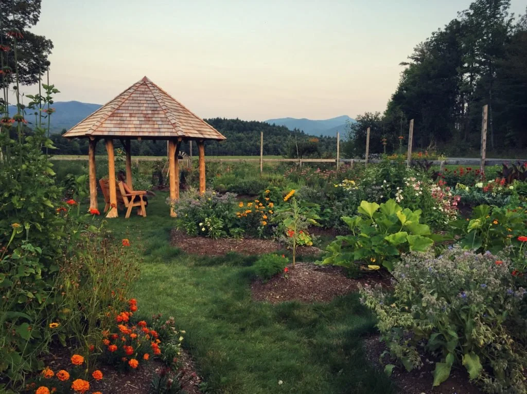 Private Experiences in the Adirondacks — Bark Eater Inn
