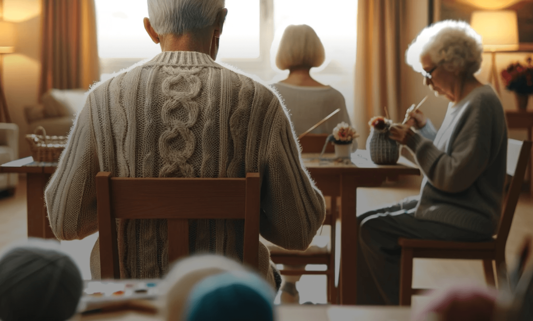 Isle of Wight Care Partnership Website