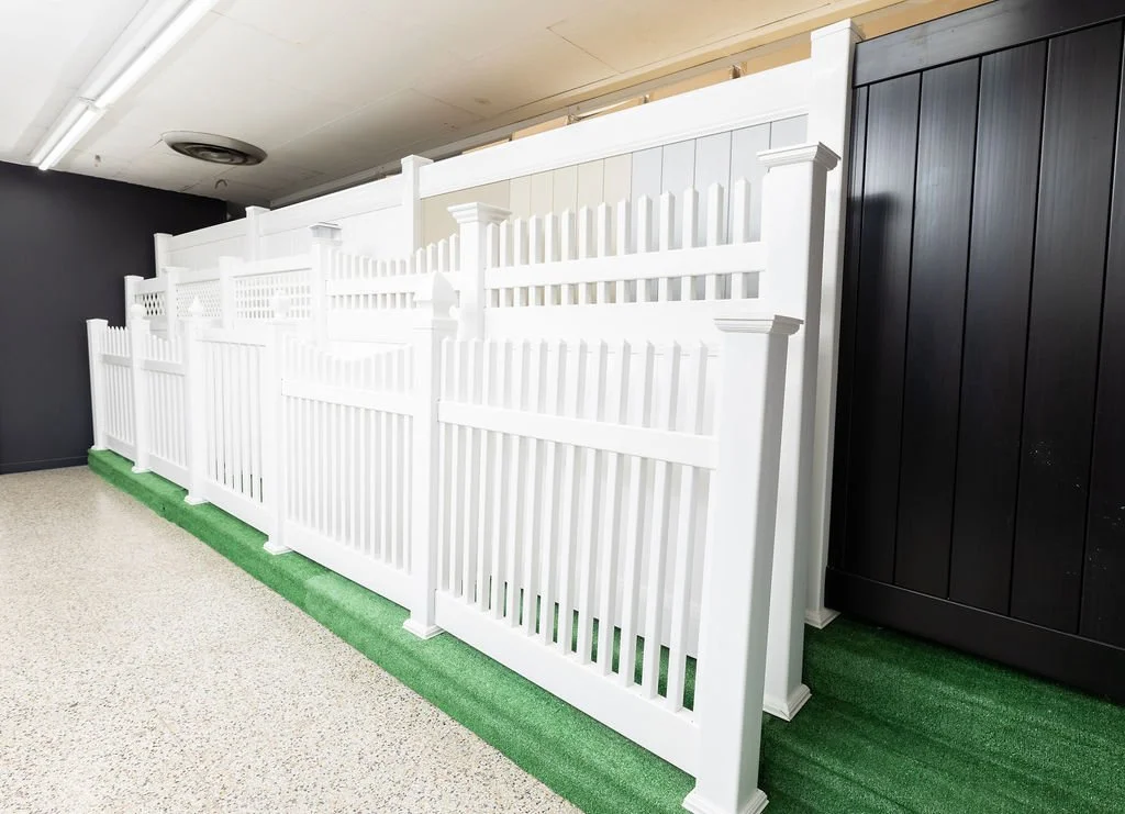Vinyl Fence Materials — Wholesale Fence Distributors