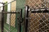 Chain Link Fence Materials — Wholesale Fence Distributors