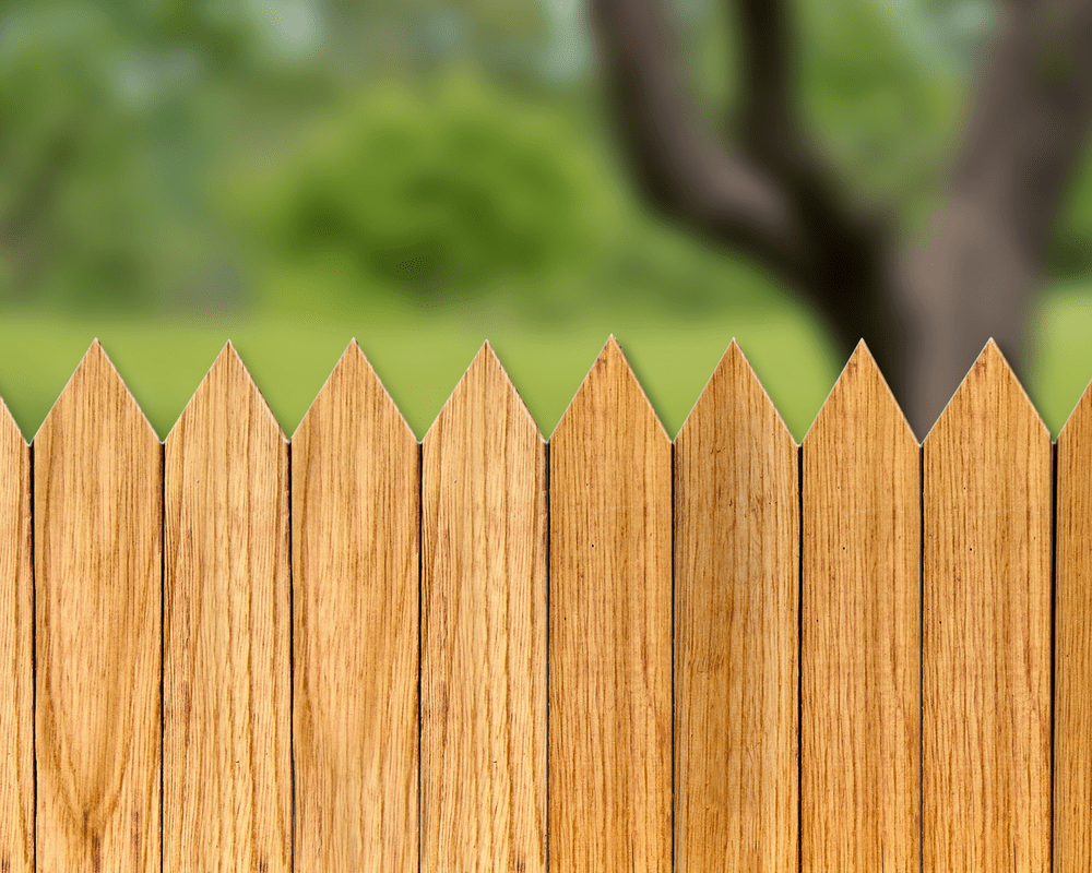 Wood Fence Materials — Wholesale Fence Distributors