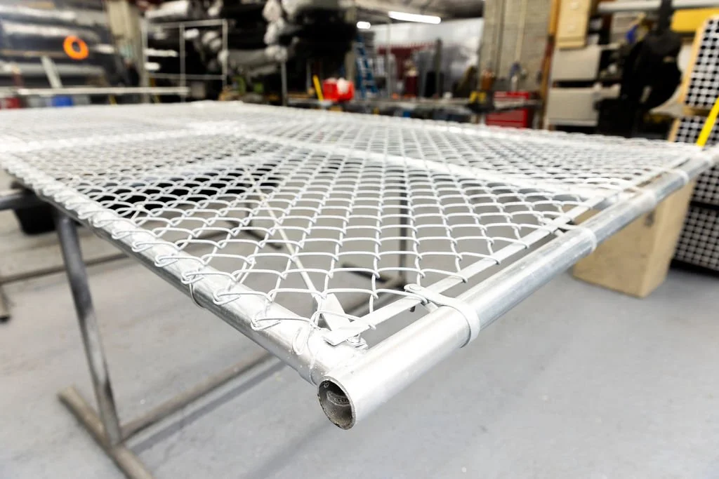 Chain Link Fence Materials — Wholesale Fence Distributors