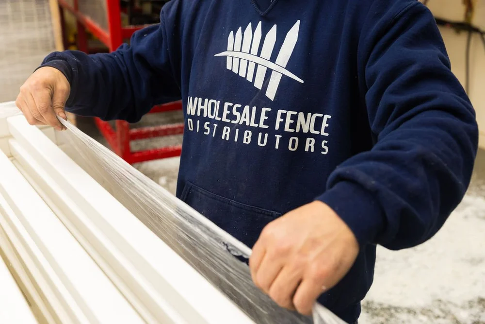 Wholesale Fence Distributors