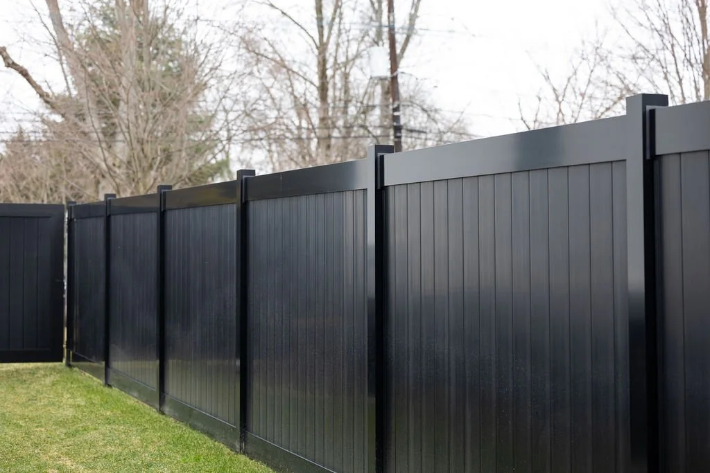 American Fence