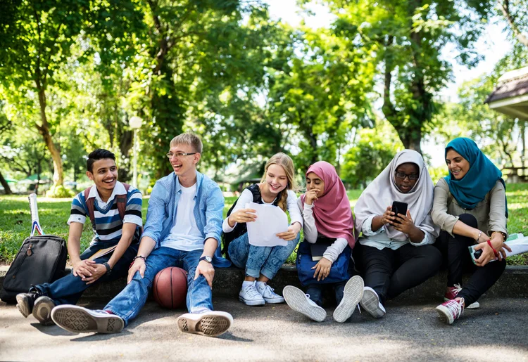 ECHILD: Education and Child Health Insights from Linked Data