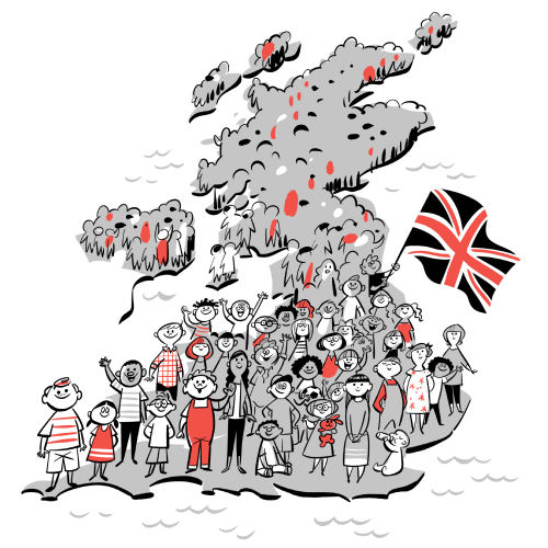 What is ECHILD? — ECHILD: Education and Child Health Insights from ...