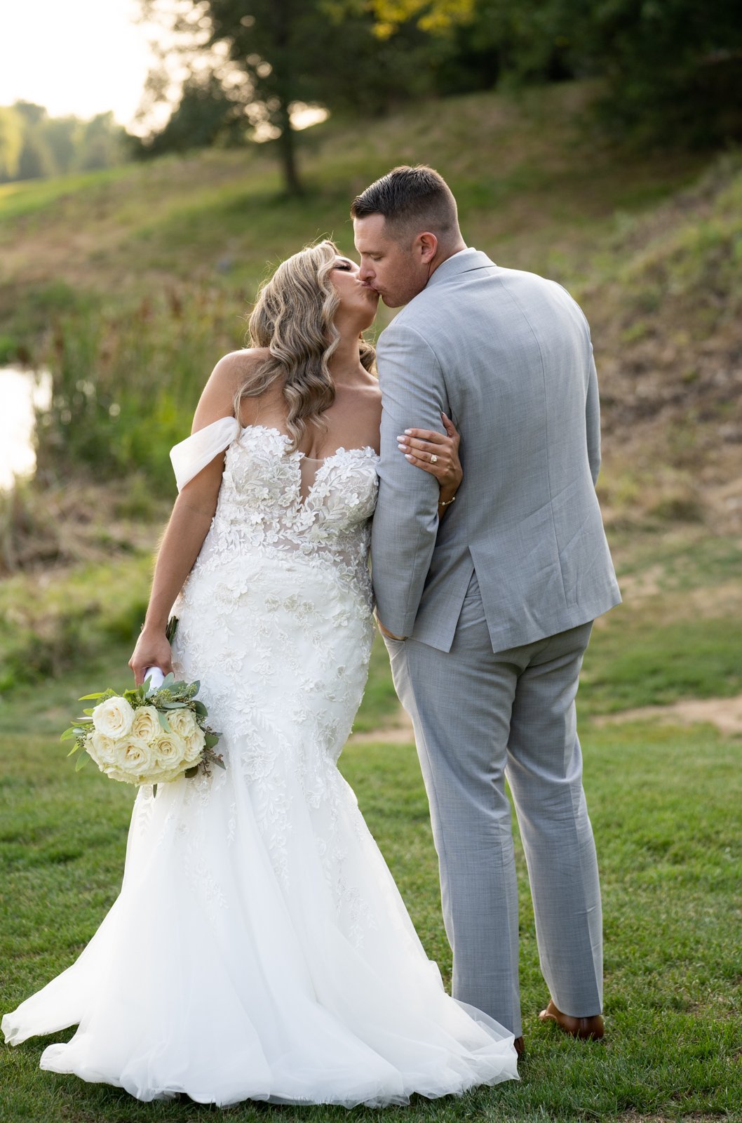 Jennifer Burnham Photography