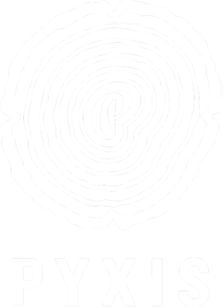 Welcome to We Are Pyxis CIC