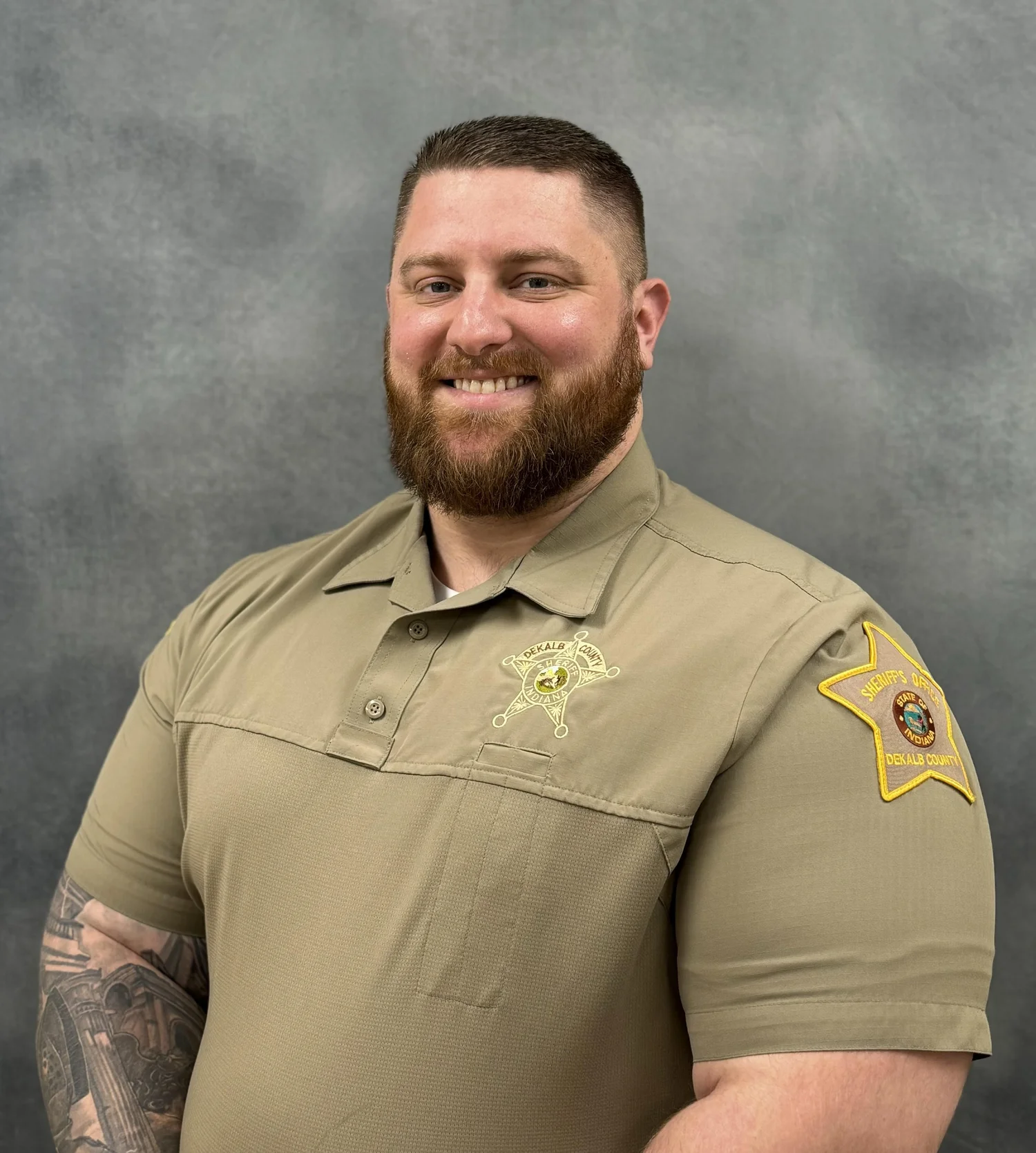 About The Jail — DeKalb County Sheriff's Office