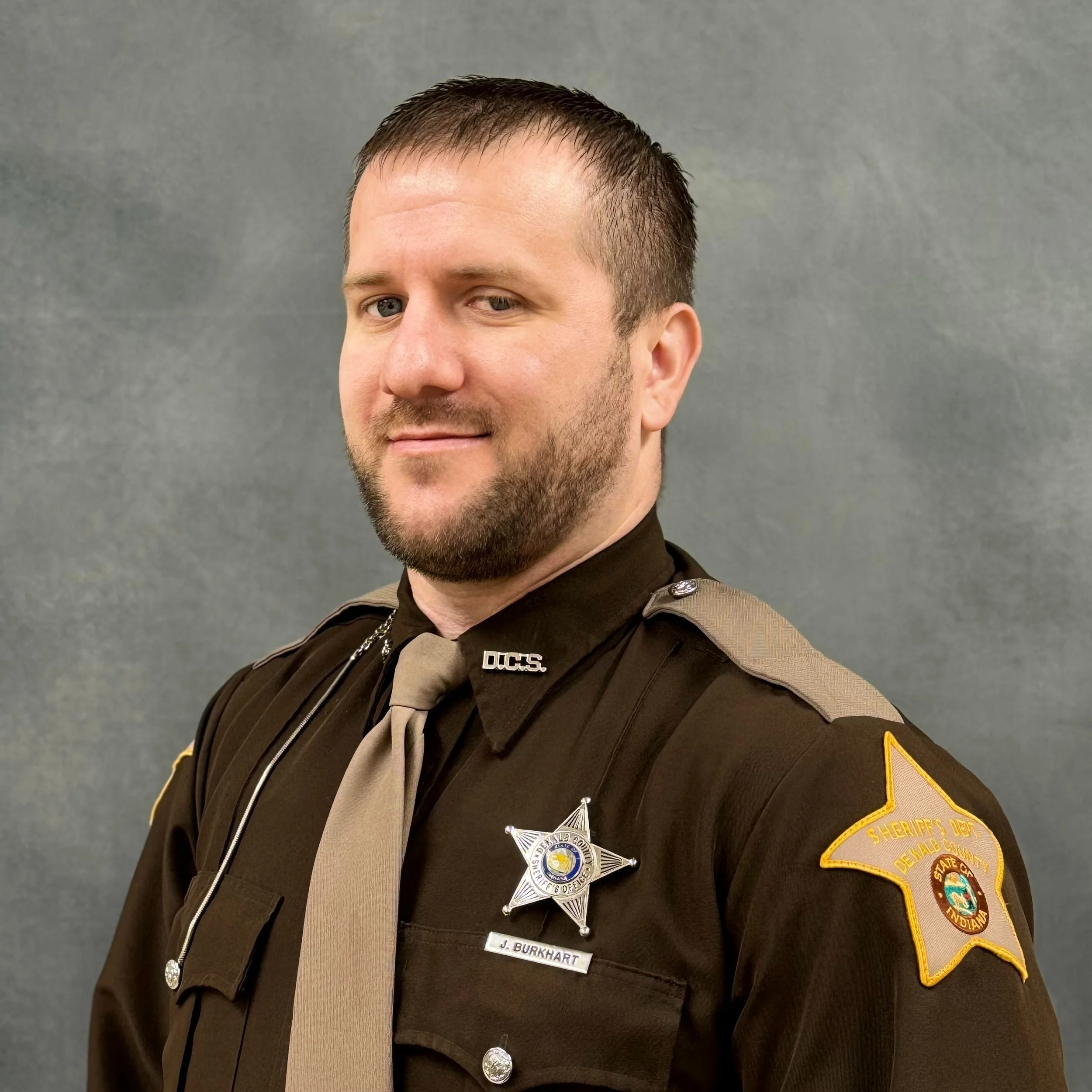 Deputies — DeKalb County Sheriff's Office