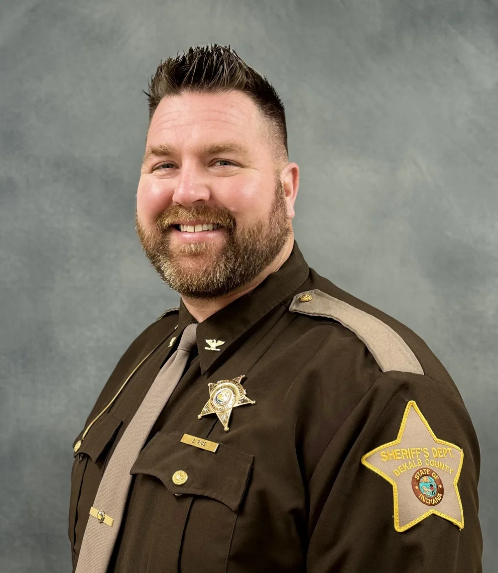 About the Sheriff's Office — DeKalb County Sheriff's Office