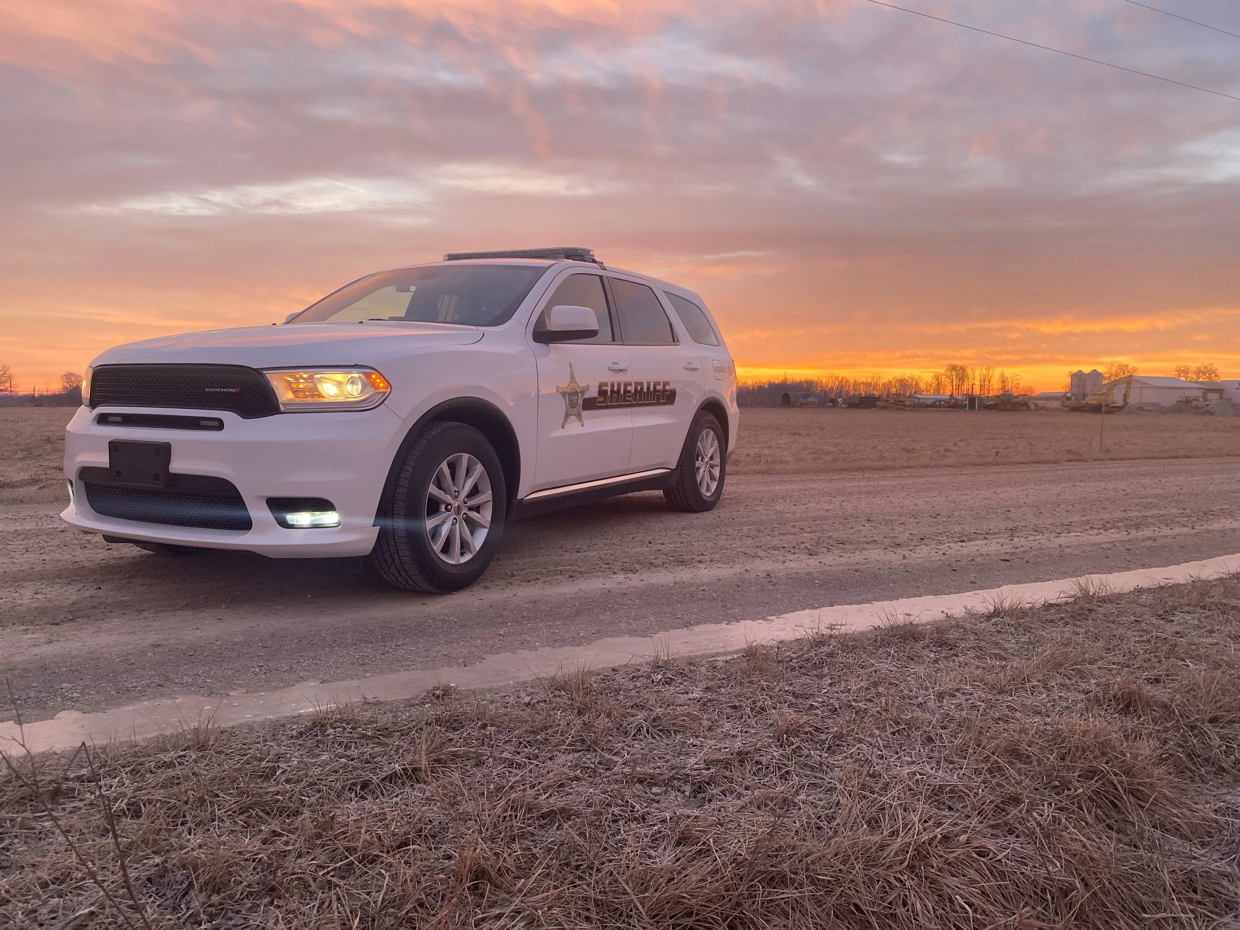 About the Sheriff's Office — DeKalb County Sheriff's Office