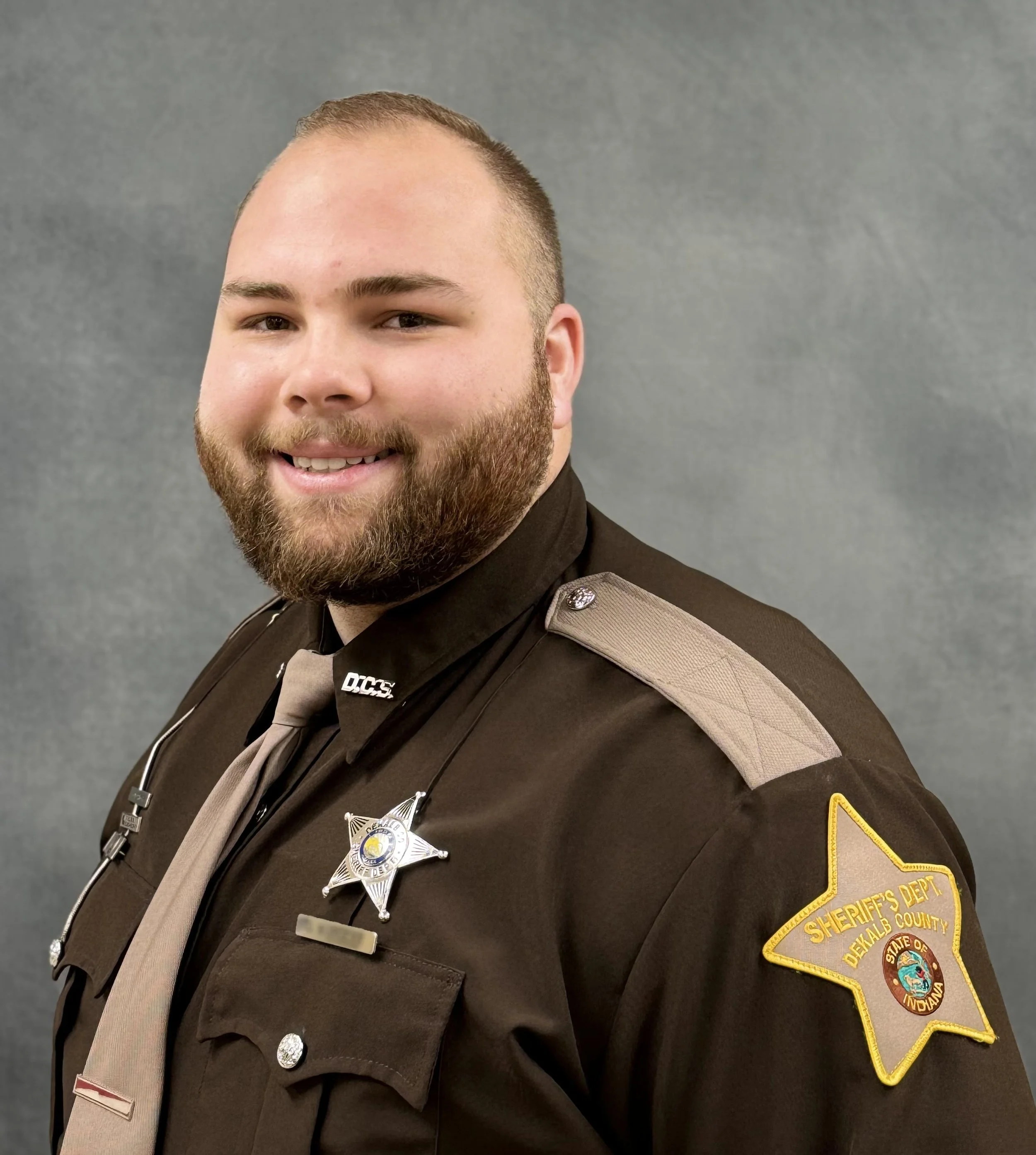 Deputies — DeKalb County Sheriff's Office